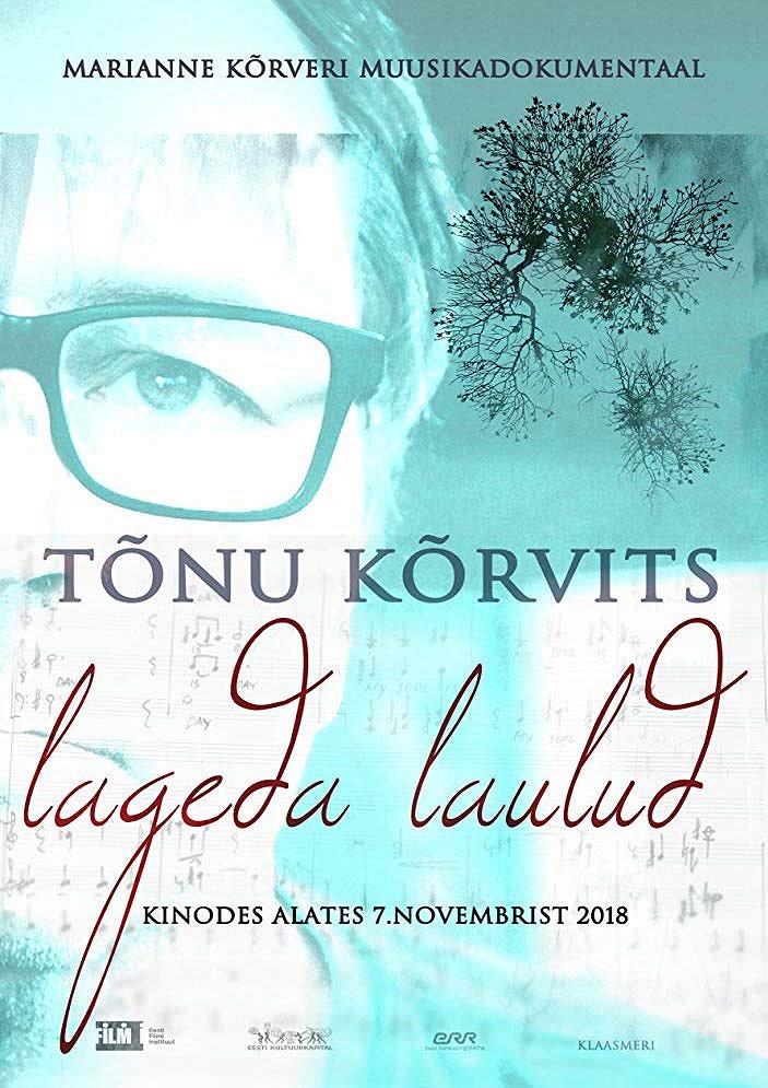 Tõnu Kõrvits. Lageda laulud (2018) | ČSFD.cz
