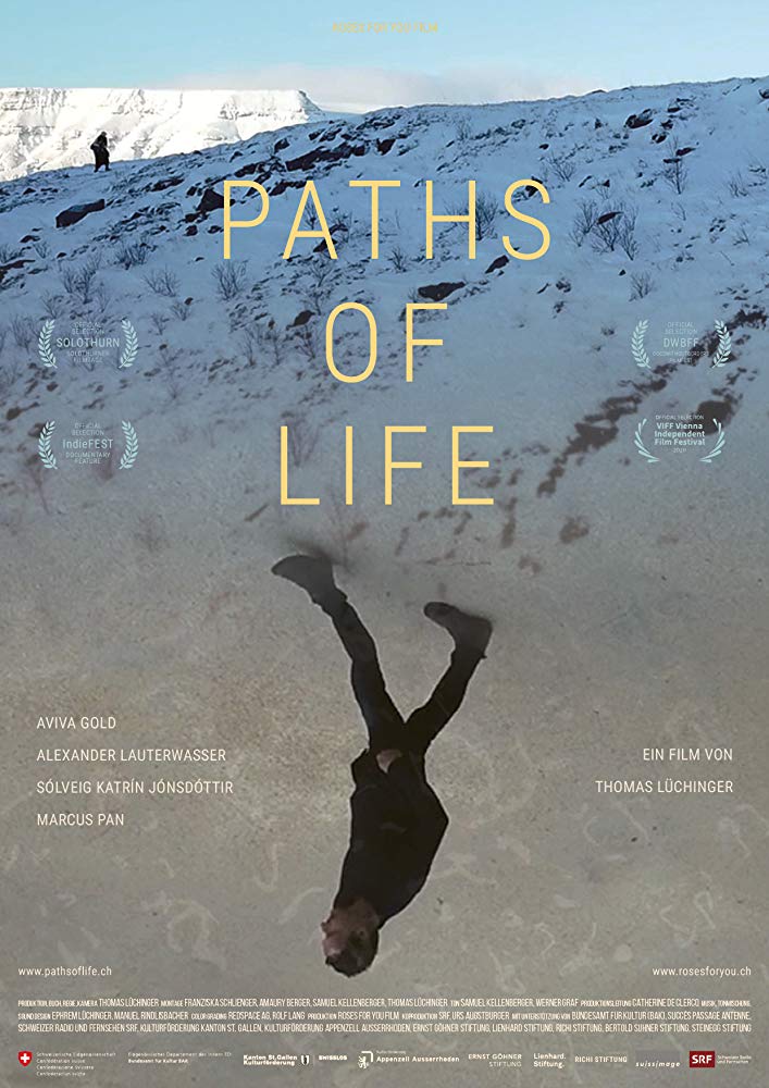 Paths of Life (2020) | ČSFD.cz