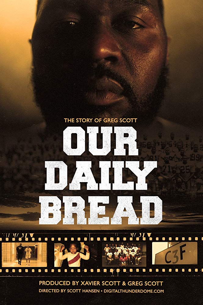Our Daily Bread (2020) | ČSFD.cz