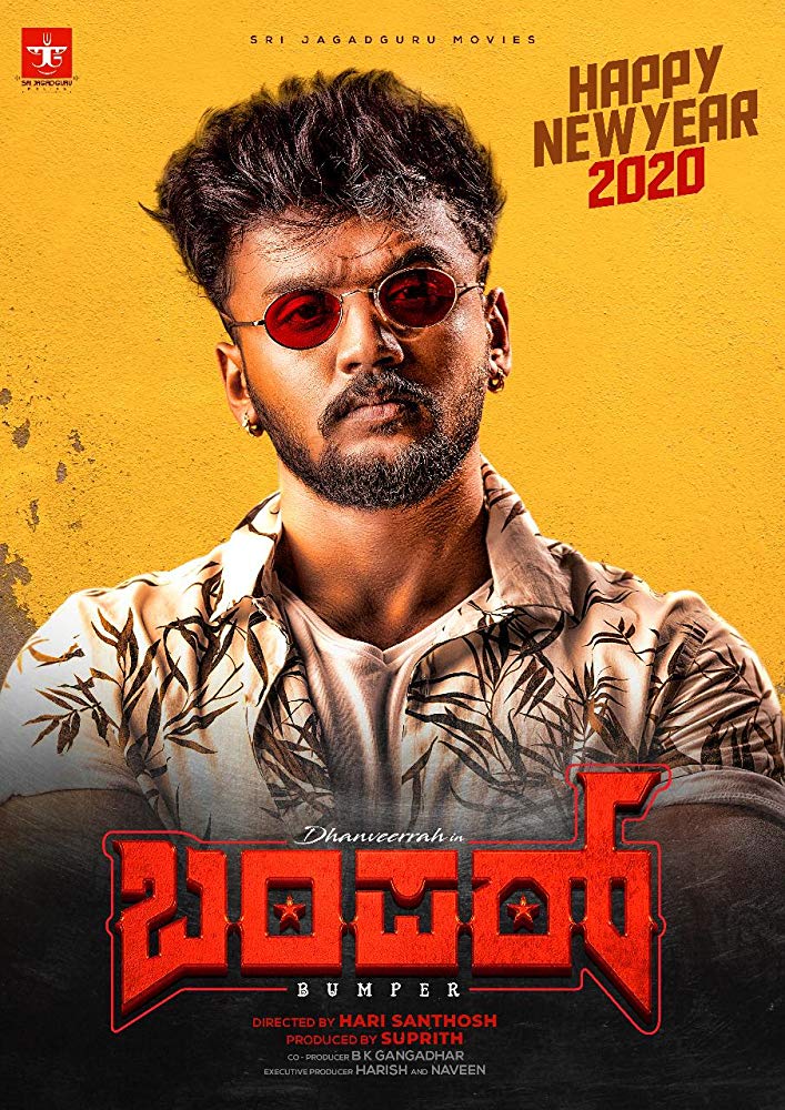 Bumper (2020) | ČSFD.cz