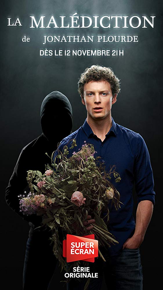 La Malédiction de Jonathan Plourde (2018) | Gallery - Promo | ČSFD.cz