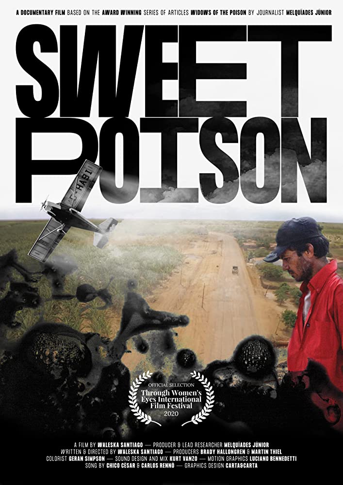 Sweet Poison (2020) | ČSFD.cz