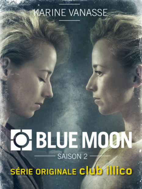 Blue Moon - Season 2 (S02) (2016) | ČSFD.cz