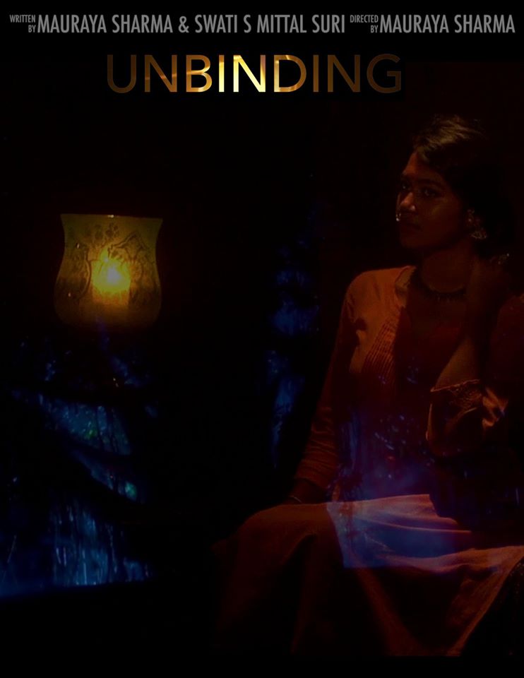 Unbinding (2020) | ČSFD.cz