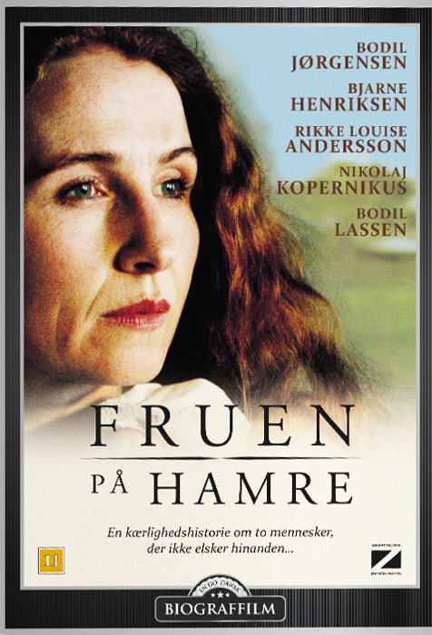 Fruen på Hamre (2000) | ČSFD.cz