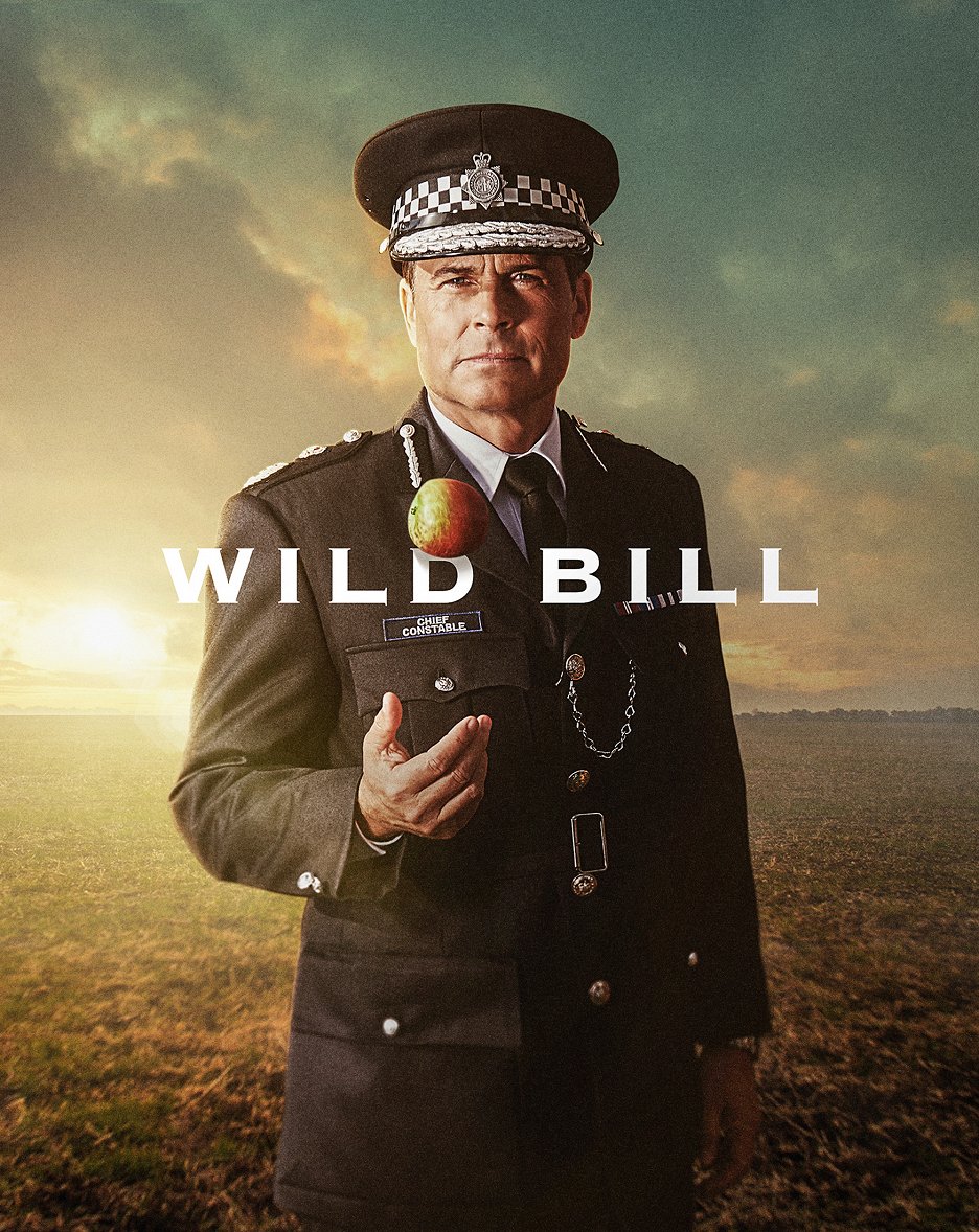 Wild Bill (2019) | ČSFD.cz
