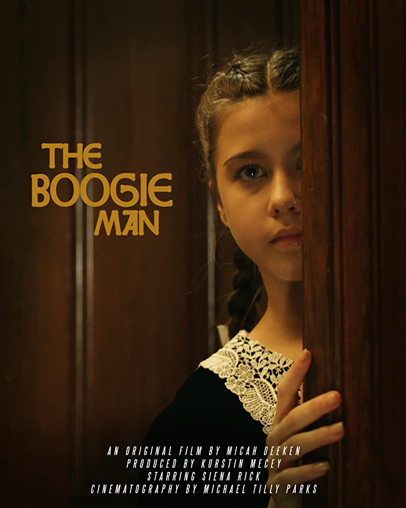 The Boogie Man (2019) | ČSFD.cz