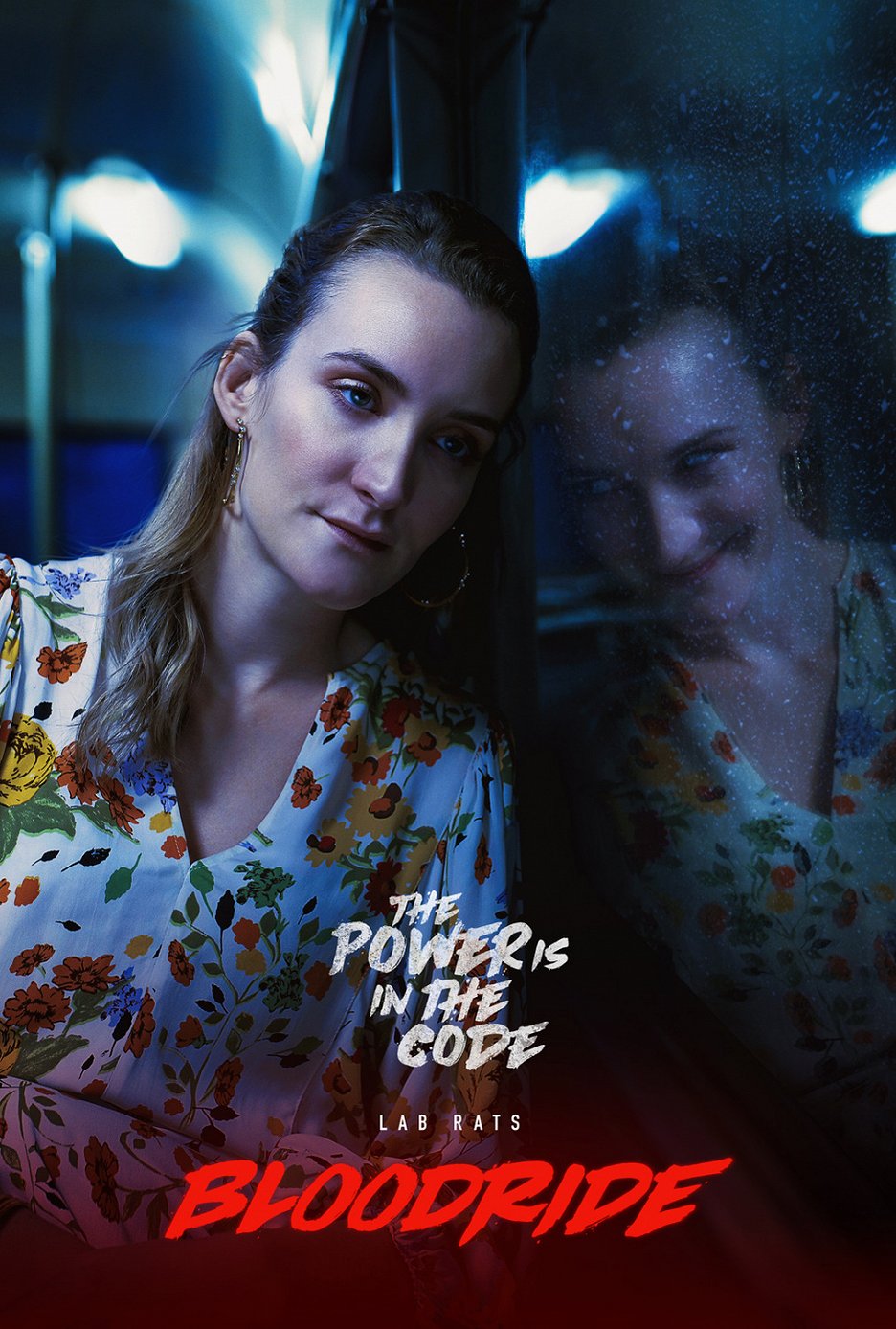 Krvavá jízda - Laboratorní krysy (E04) (2020) | ČSFD.cz