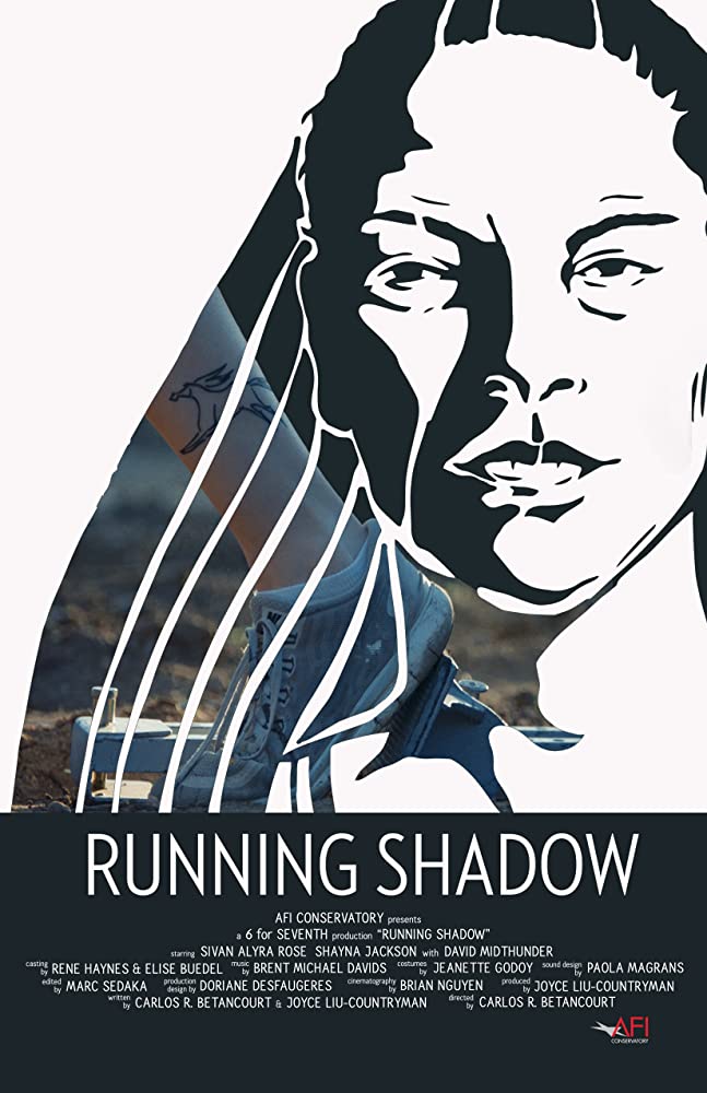 Running Shadow (2019) | ČSFD.cz