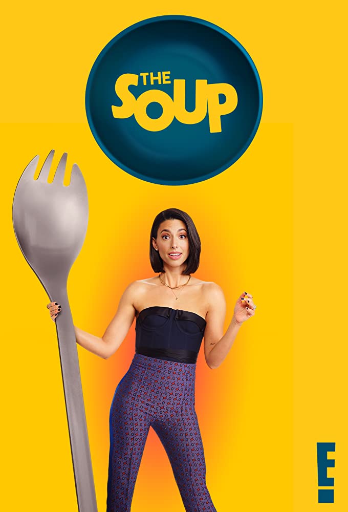 The Soup (2004) | ČSFD.cz