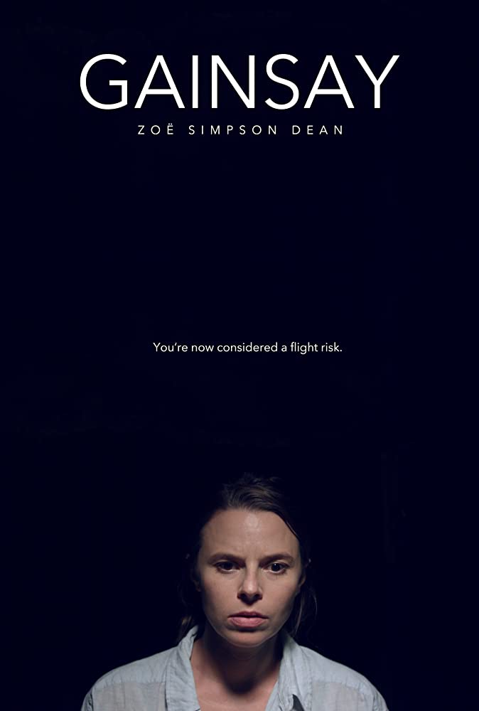 Gainsay (2019) | ČSFD.cz