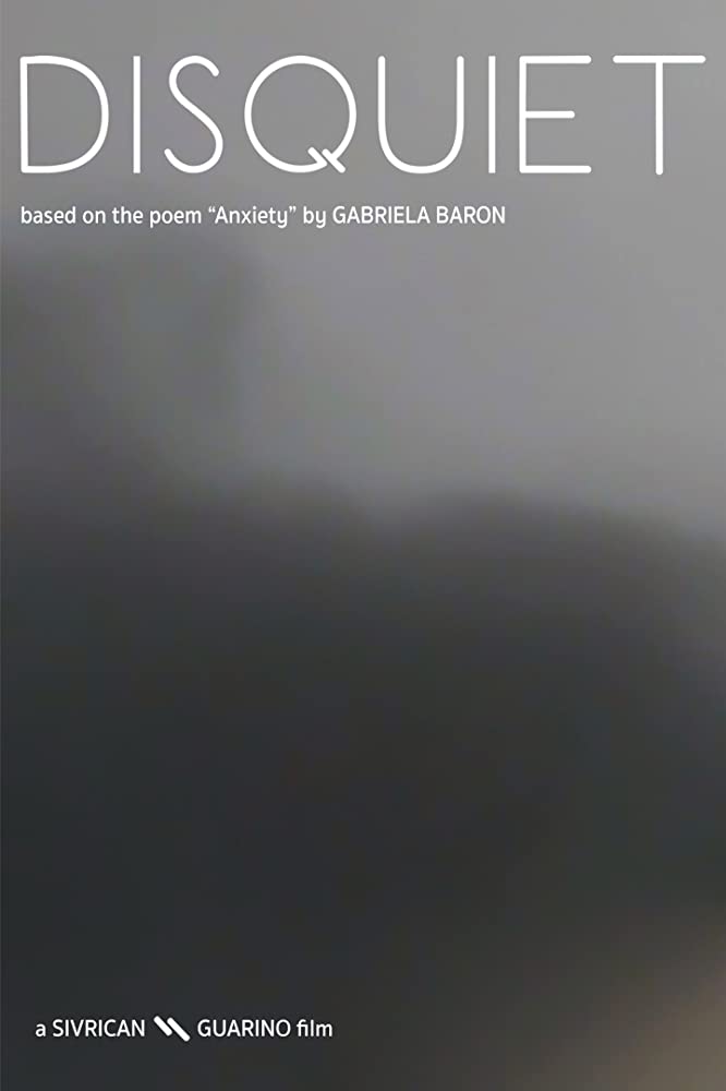 Disquiet (2019) | ČSFD.cz