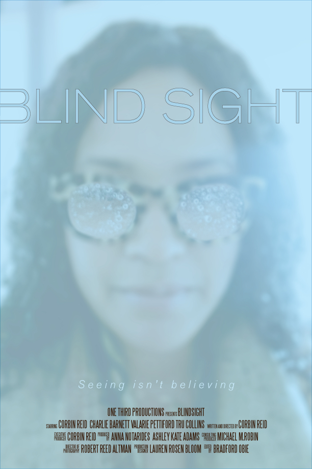 Blind Sight (2019) | ČSFD.cz
