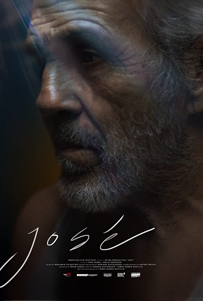 José (2018) | ČSFD.cz