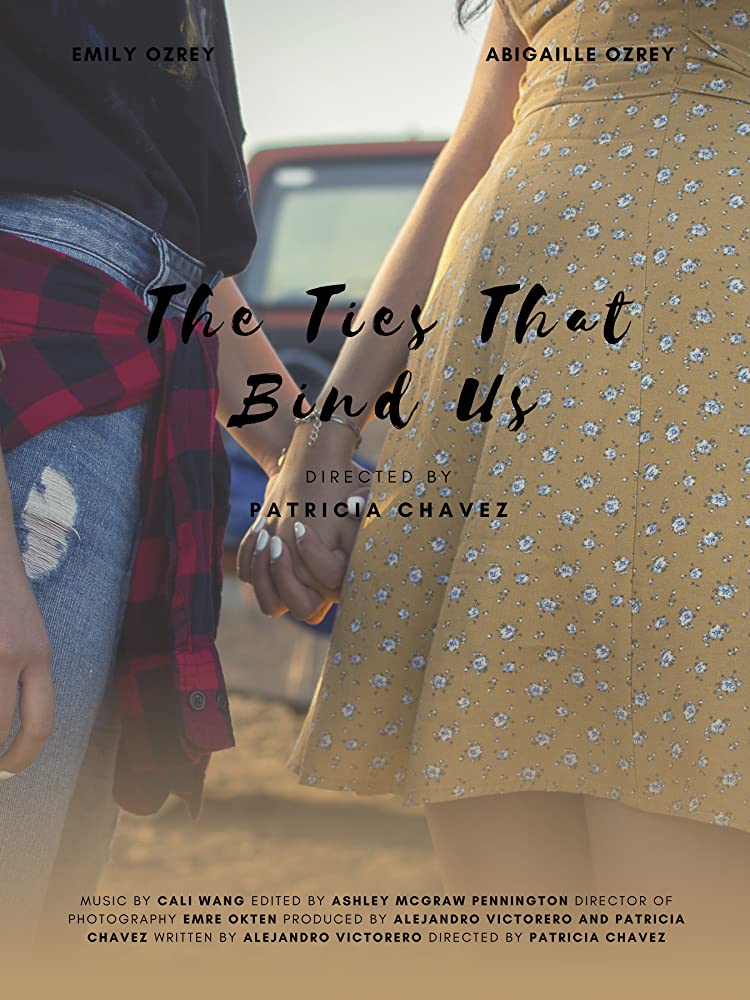 The Ties That Bind Us (2019) | ČSFD.cz