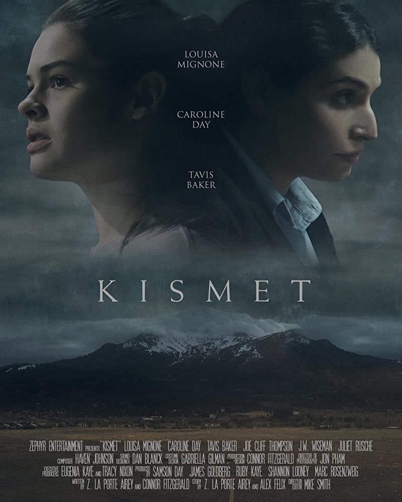 Kismet (2019) | ČSFD.cz