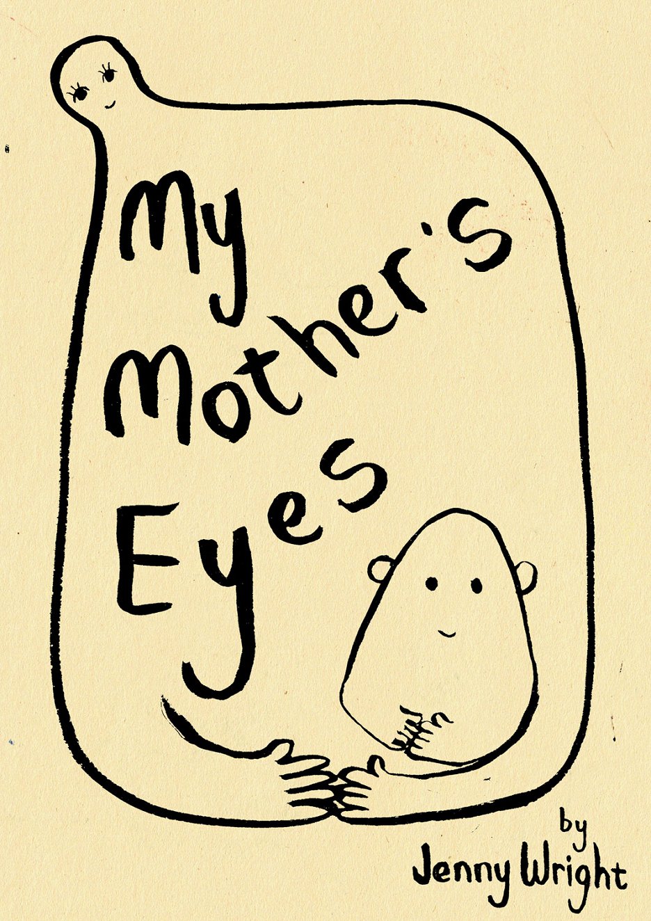 My Mother's Eyes (2018) | ČSFD.cz