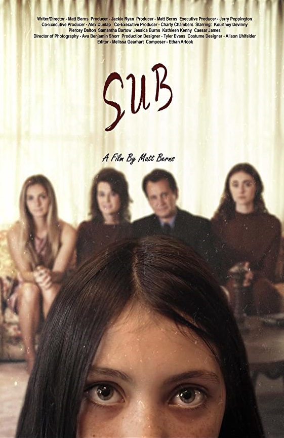 Sub (2019) | ČSFD.cz