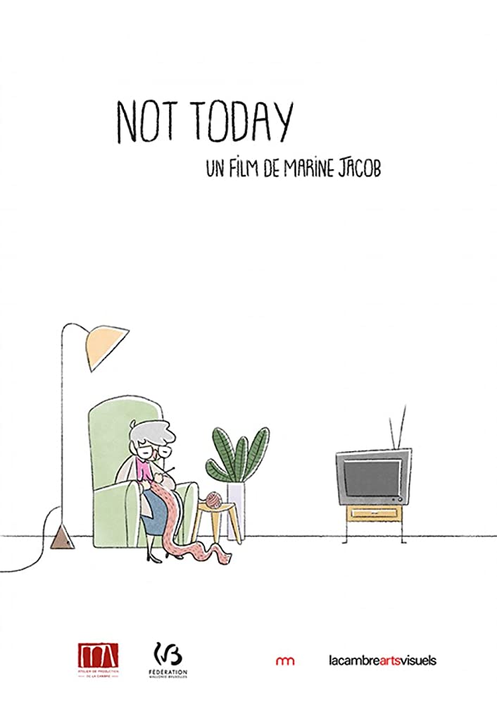 Not Today (2018) | ČSFD.cz