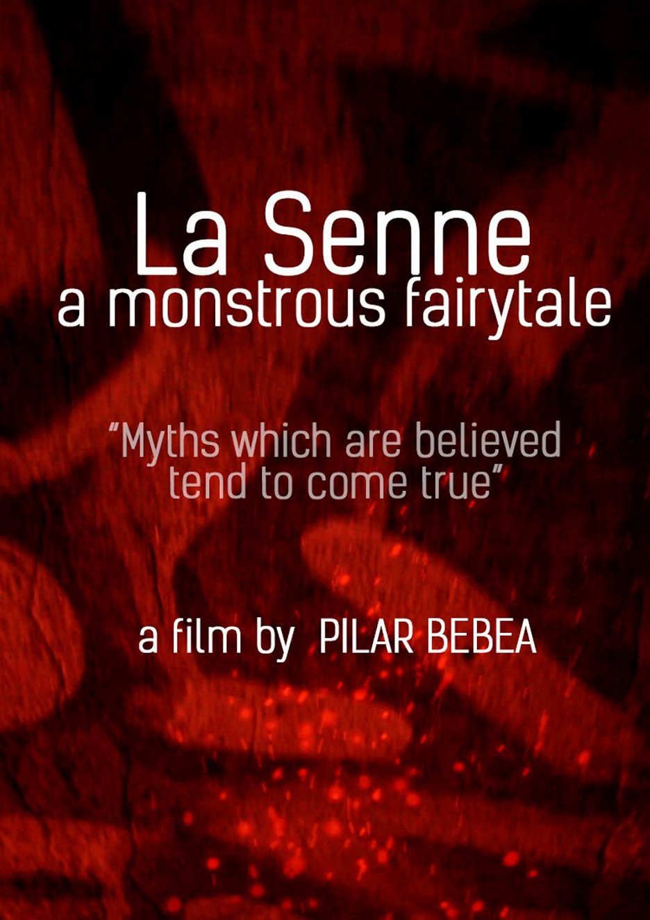 La Senne : A Monstrous Fairytale (2019) | ČSFD.cz