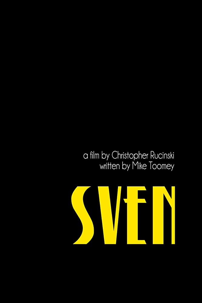 Sven (2019) | ČSFD.cz