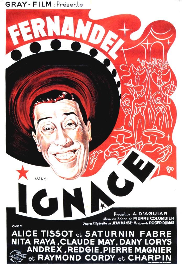 Ignace (1937) | ČSFD.cz