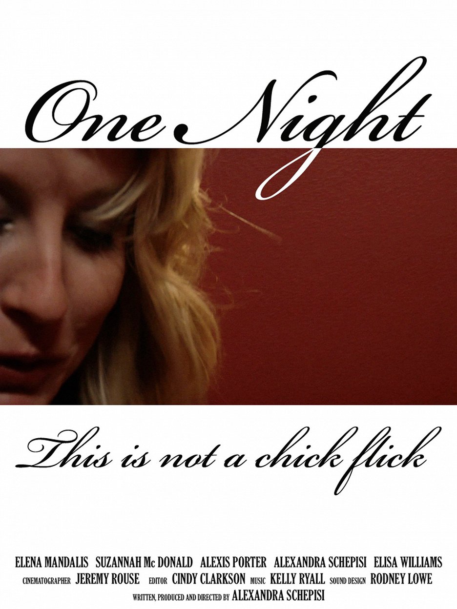 One Night (2009) | ČSFD.cz