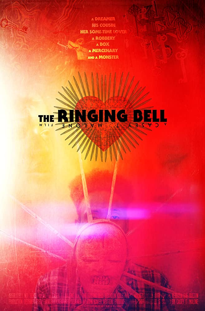 The Ringing Bell (2020) | ČSFD.cz
