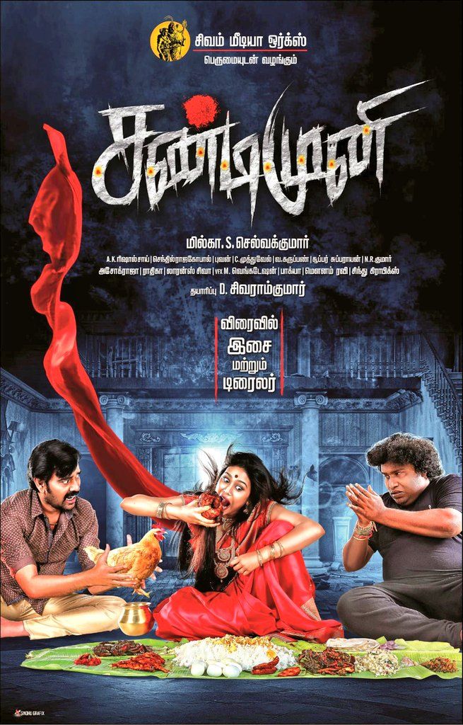 Sandi Muni (2020) | ČSFD.cz