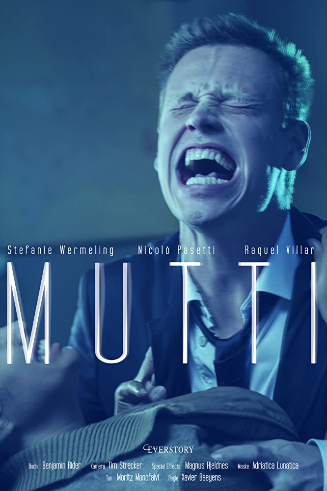 Mutti (2018) | ČSFD.cz