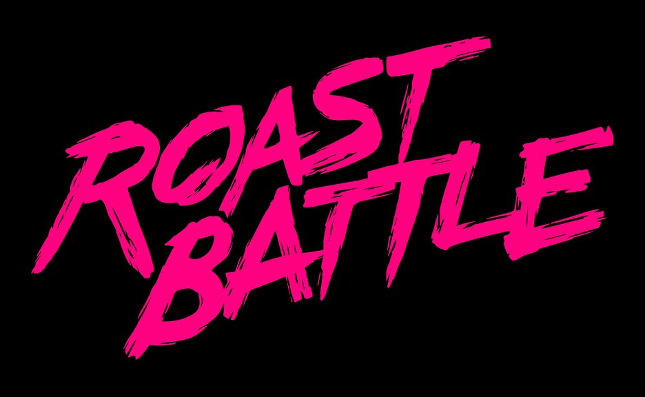 Roast Battle (2019) | ČSFD.cz