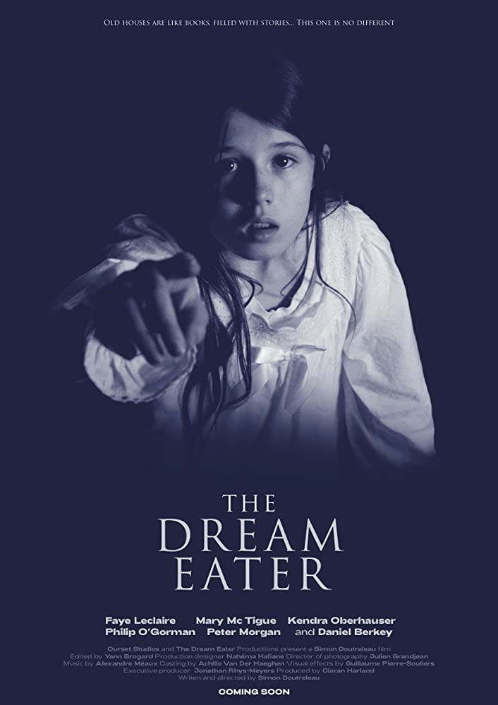 The Dream Eater (2019) | ČSFD.cz