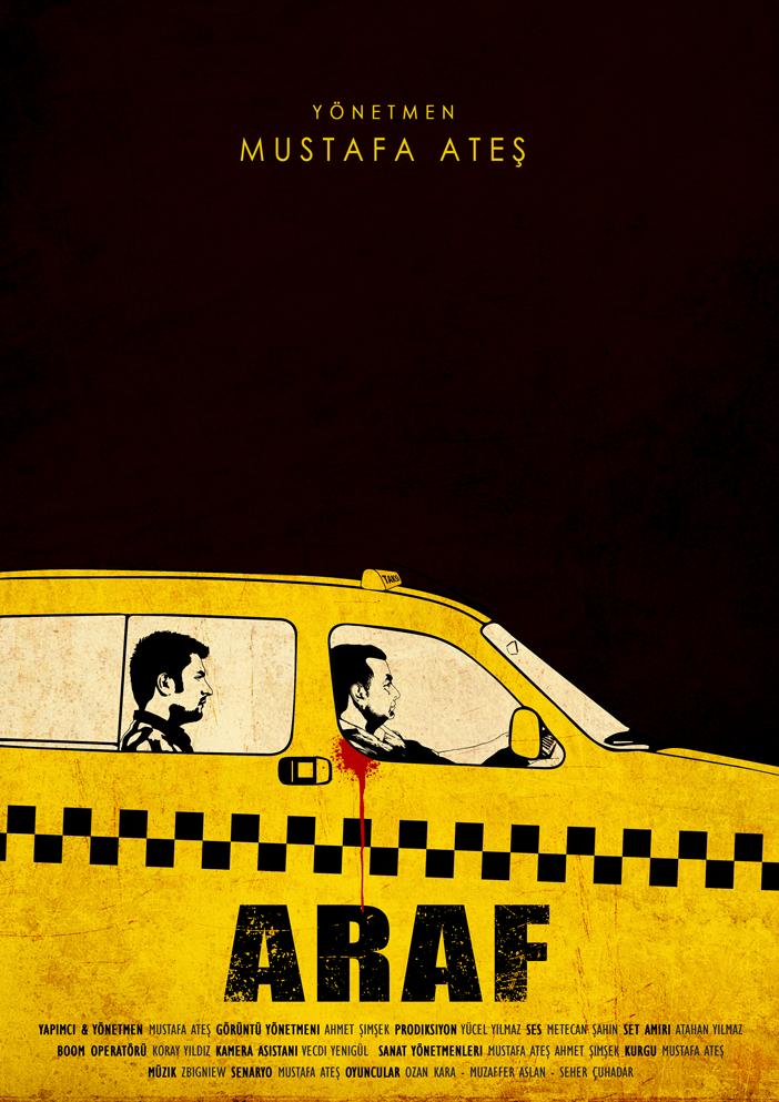 Araf (2015) | ČSFD.cz