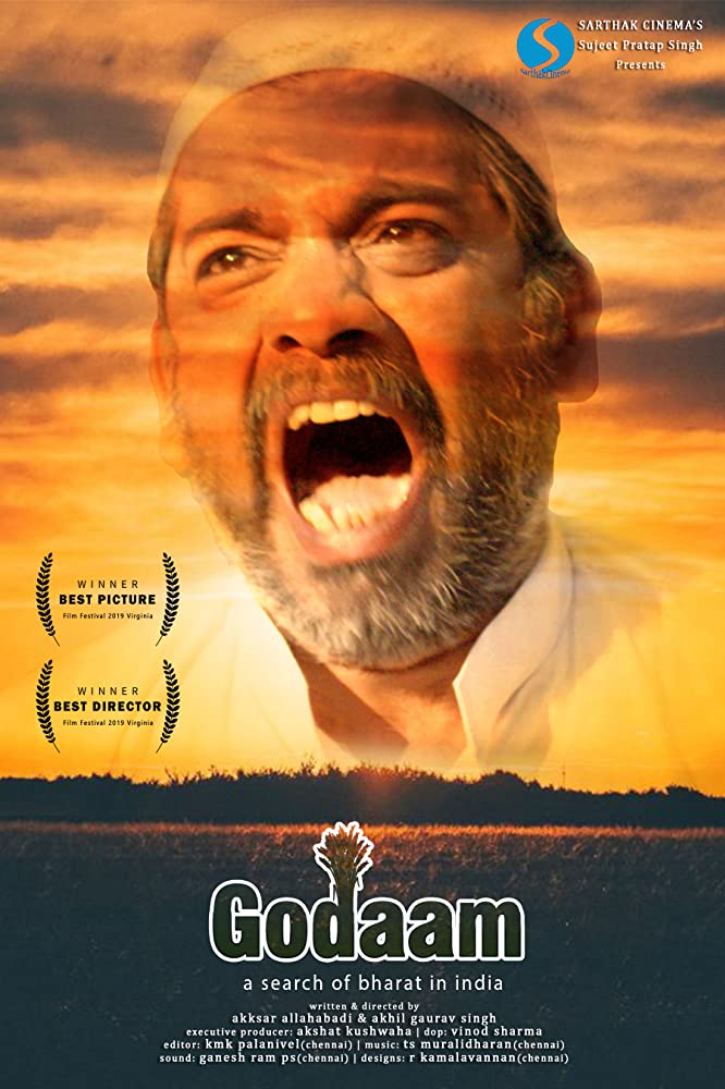 Godaam (2021) | ČSFD.cz