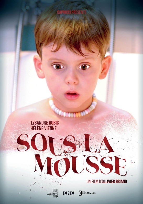 Sous la mousse (2020) | ČSFD.cz
