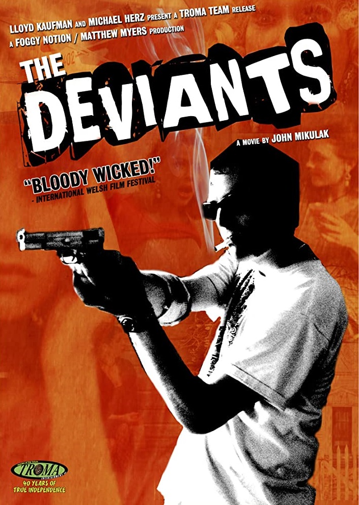 The Deviants (2014) | ČSFD.cz