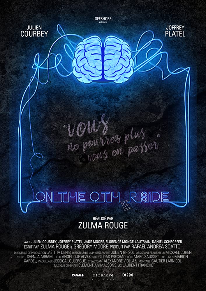 On the Other Side (2019) | ČSFD.cz