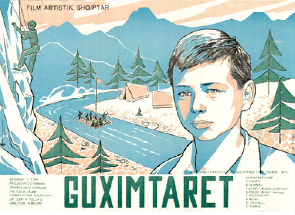 Guximtarët (1970) | ČSFD.cz
