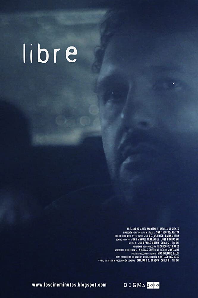 Libre (2013) | ČSFD.cz