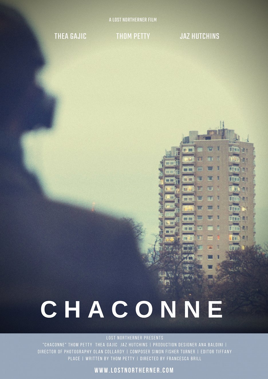 Chaconne (2018) | ČSFD.cz