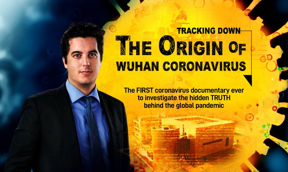 Tracking Down the Origin of the Wuhan Coronavirus (2020) | ČSFD.cz