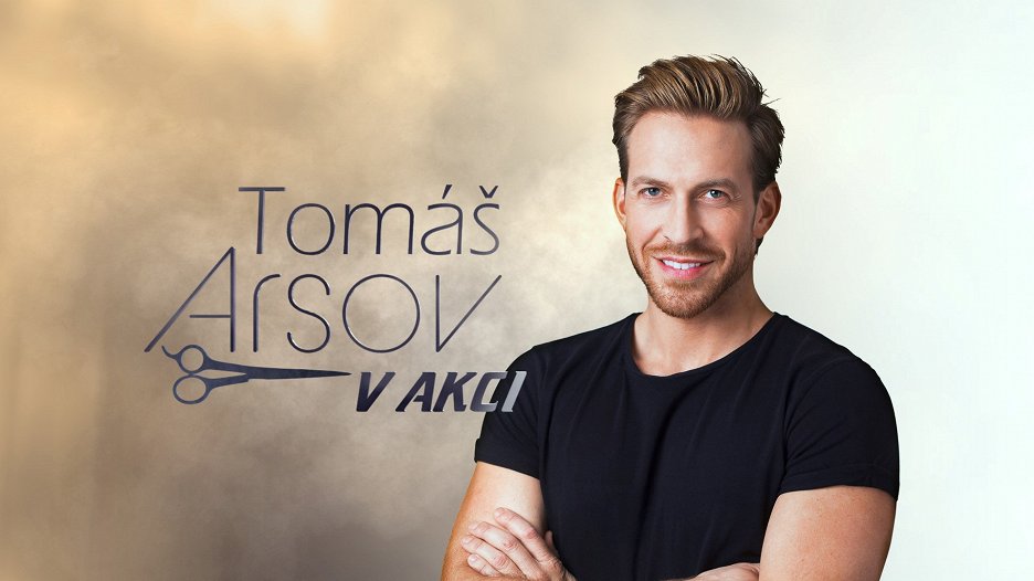 Tomáš Arsov v akci (2019) | ČSFD.cz