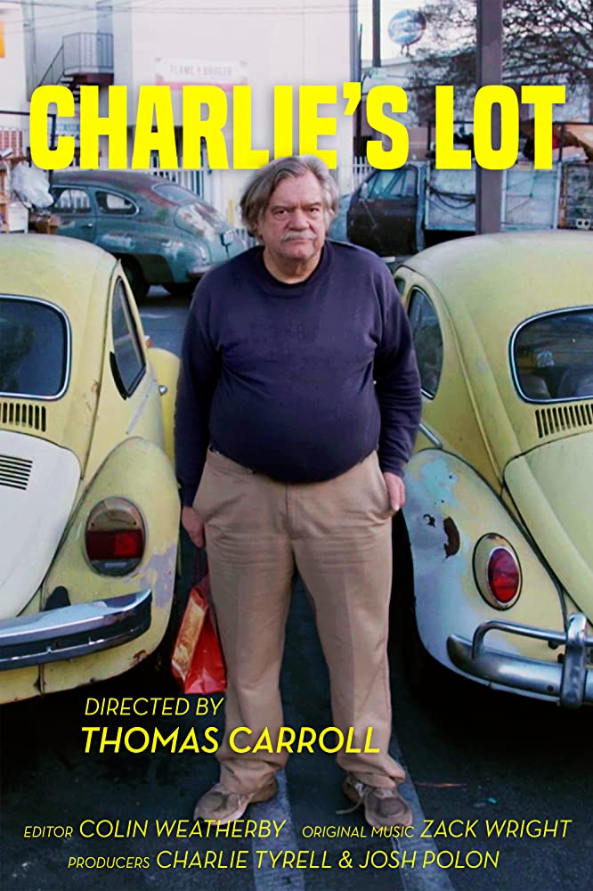 Charlie's Lot (2020) | ČSFD.cz