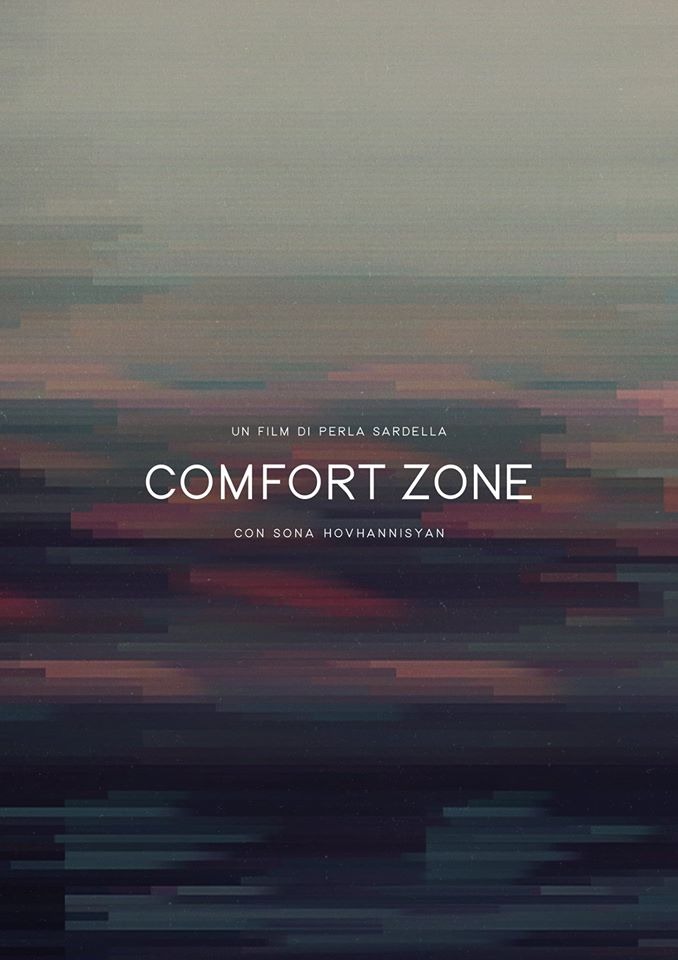 Comfort Zone (2015) | ČSFD.cz