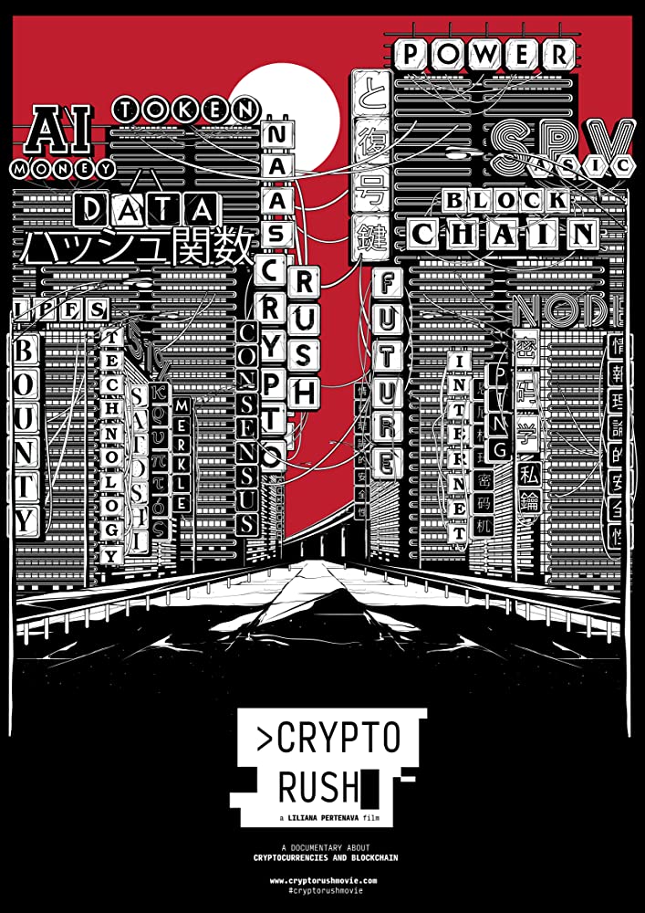 Crypto Rush (2020) | ČSFD.cz