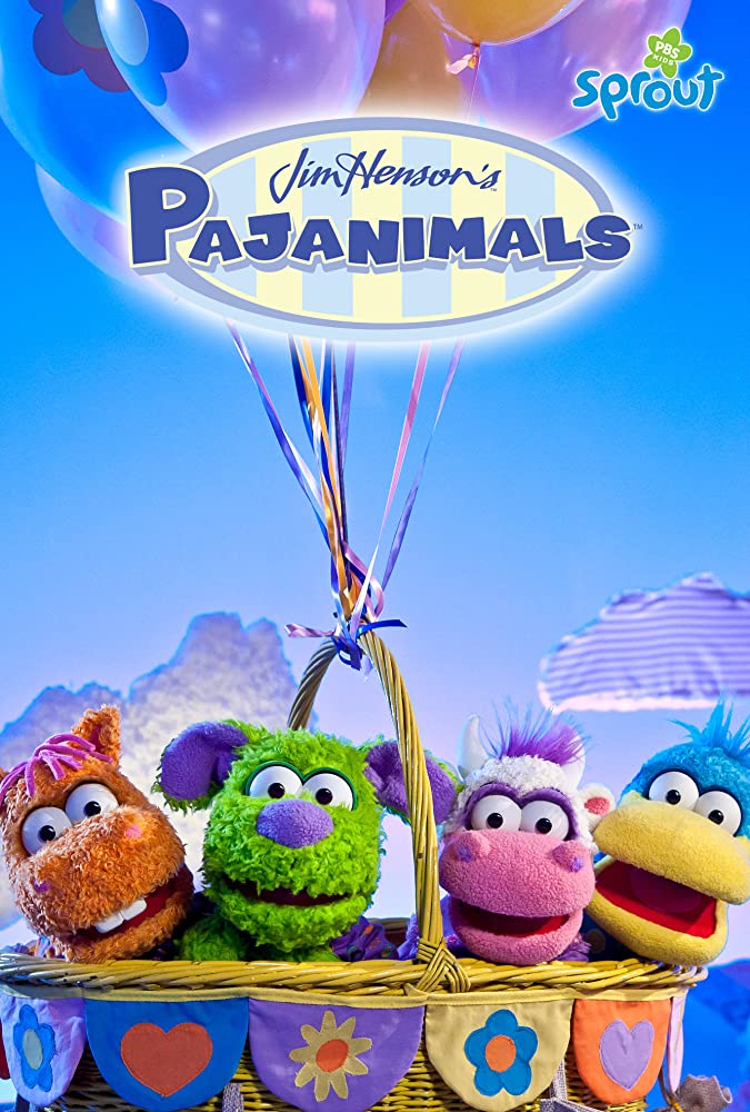 Pajanimals (2008) | ČSFD.cz