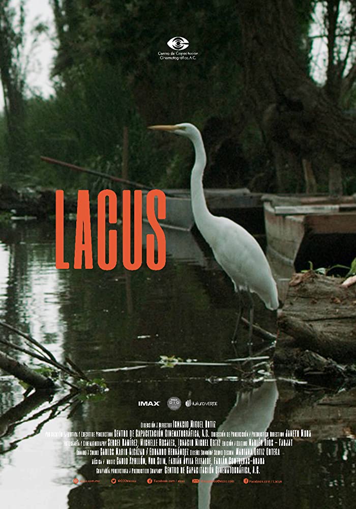 Lacus (2018) | ČSFD.cz