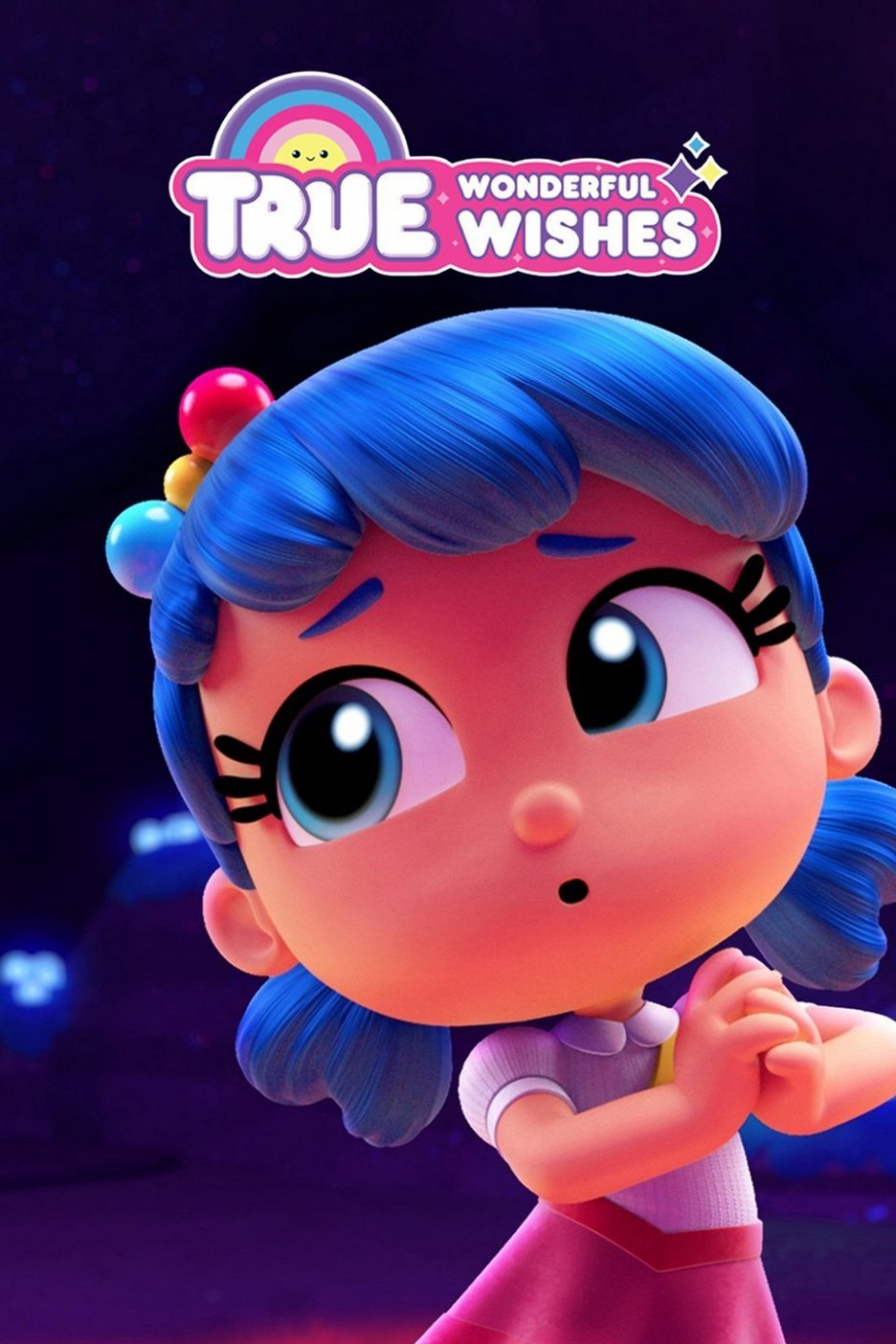 True: Wonderful Wishes (2018) | ČSFD.cz