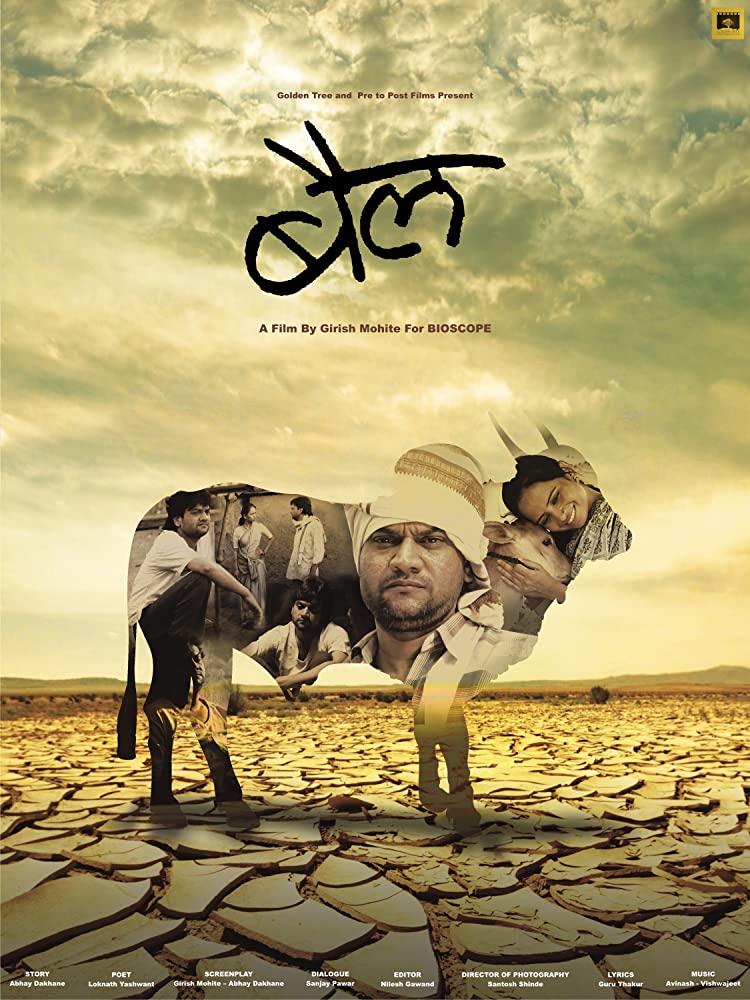 Bioscope (2015) | ČSFD.cz