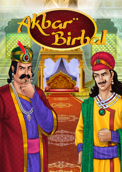 Akbar Birbal (2014) | ČSFD.cz